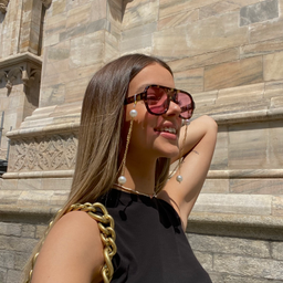 Komunamarket | Mariposa chains