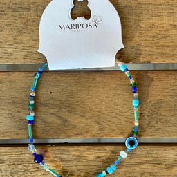 Komunamarket | Mariposa chains