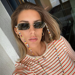 Komunamarket | Mariposa chains