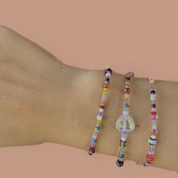 Komunamarket | Mariposa chains